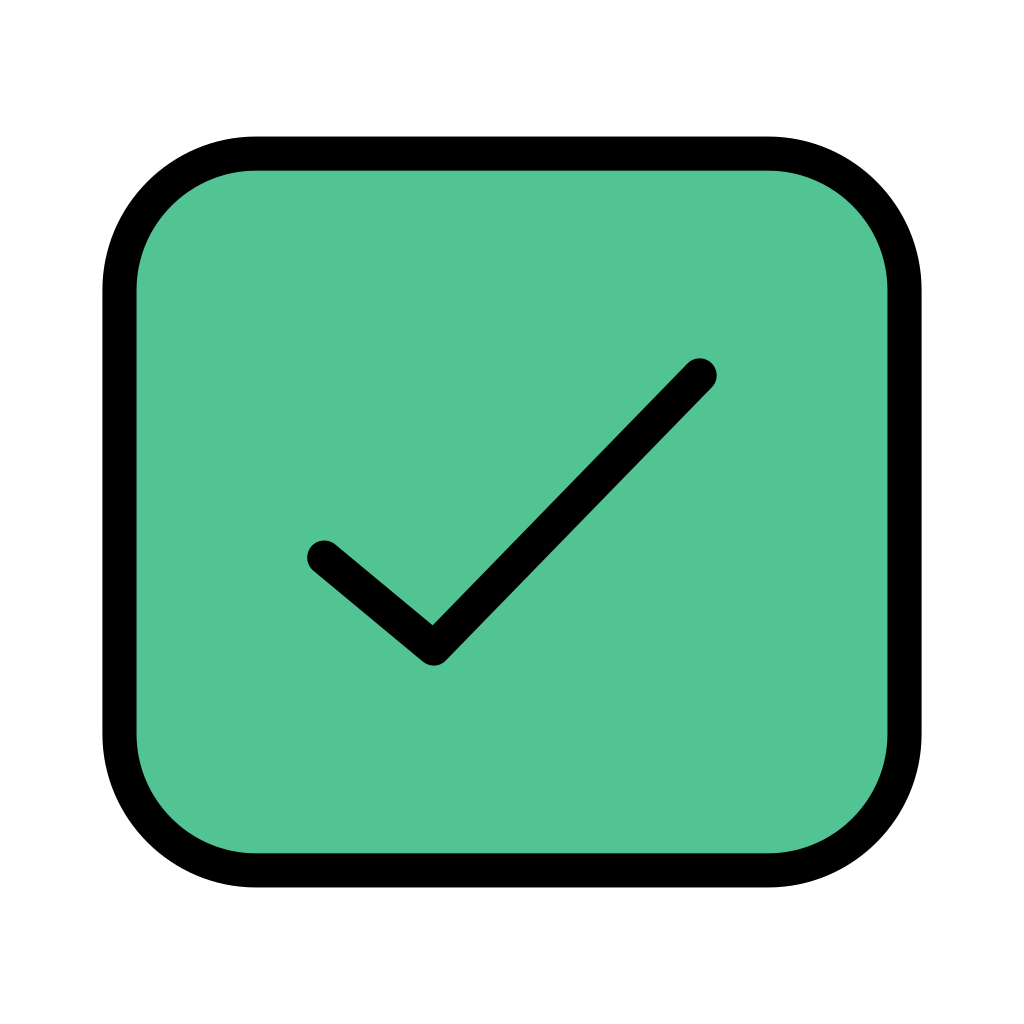 Check, complete, done, mark, tick icon - Download on Iconfinder Check, complete, done, mark, tick icon - Download on Iconfinder