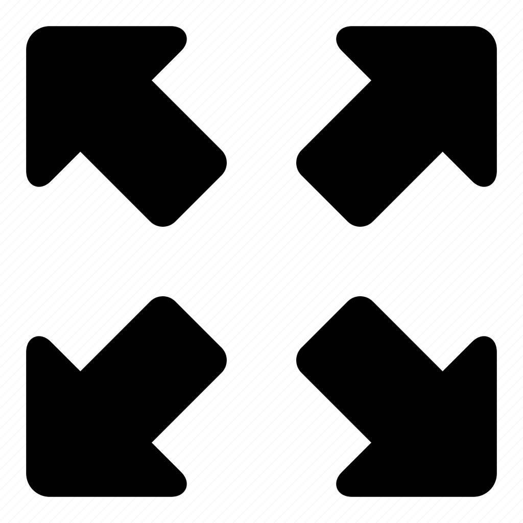Arrow, arrows, expand, expand arrows icon - Download on Iconfinder Arrow, arrows, expand, expand arrows icon - Download on Iconfinder