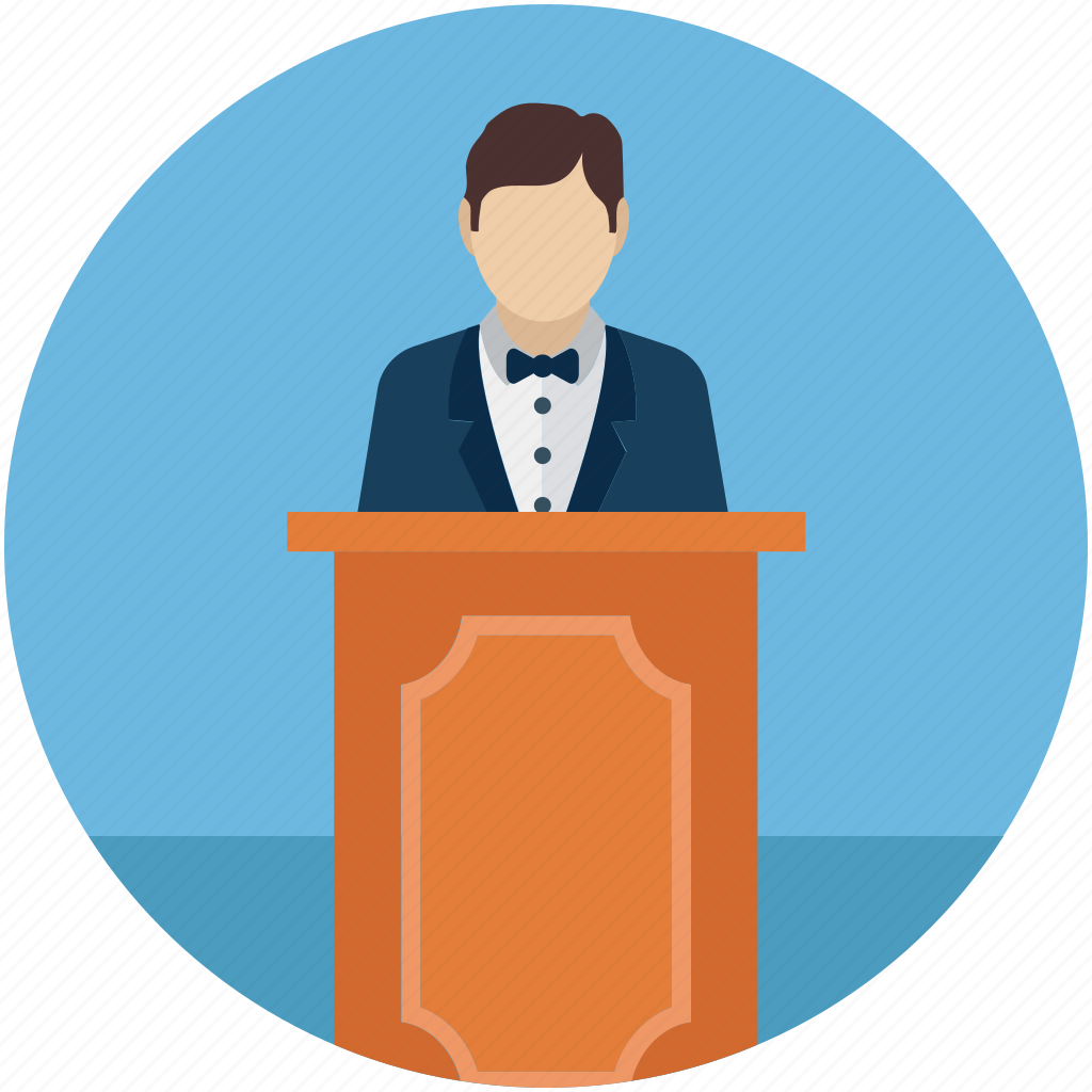Announcer, front desk, hotel reception, manager, reception icon ... Announcer, front desk, hotel reception, manager, reception icon ...