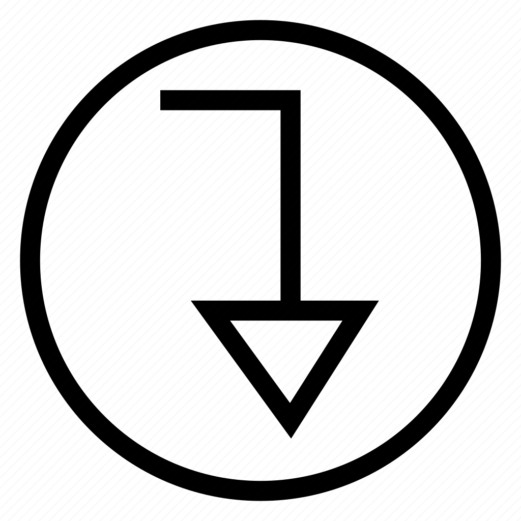 Arrow, backward, direction, move, point, pointer, skip icon - Download ... Arrow, backward, direction, move, point, pointer, skip icon - Download ...