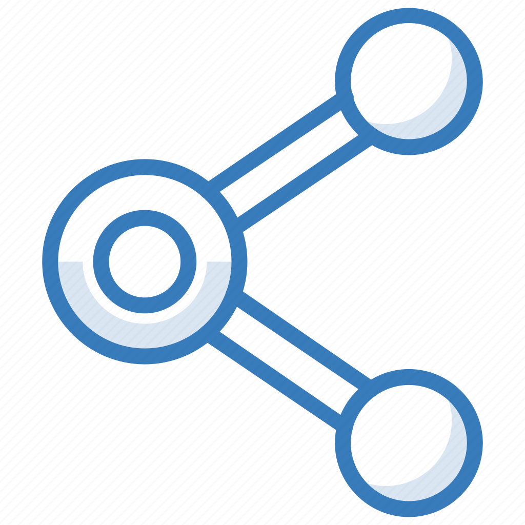 Network share, share, share button, share content, social network icon ... Network share, share, share button, share content, social network icon ...