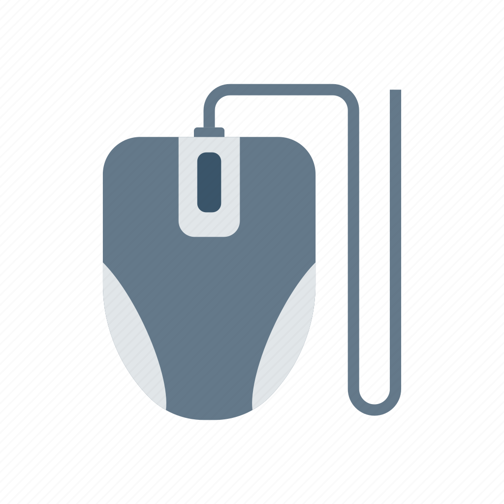 Cursor, hardware, mouse, pointer, technology icon - Download on Iconfinder Cursor, hardware, mouse, pointer, technology icon - Download on Iconfinder
