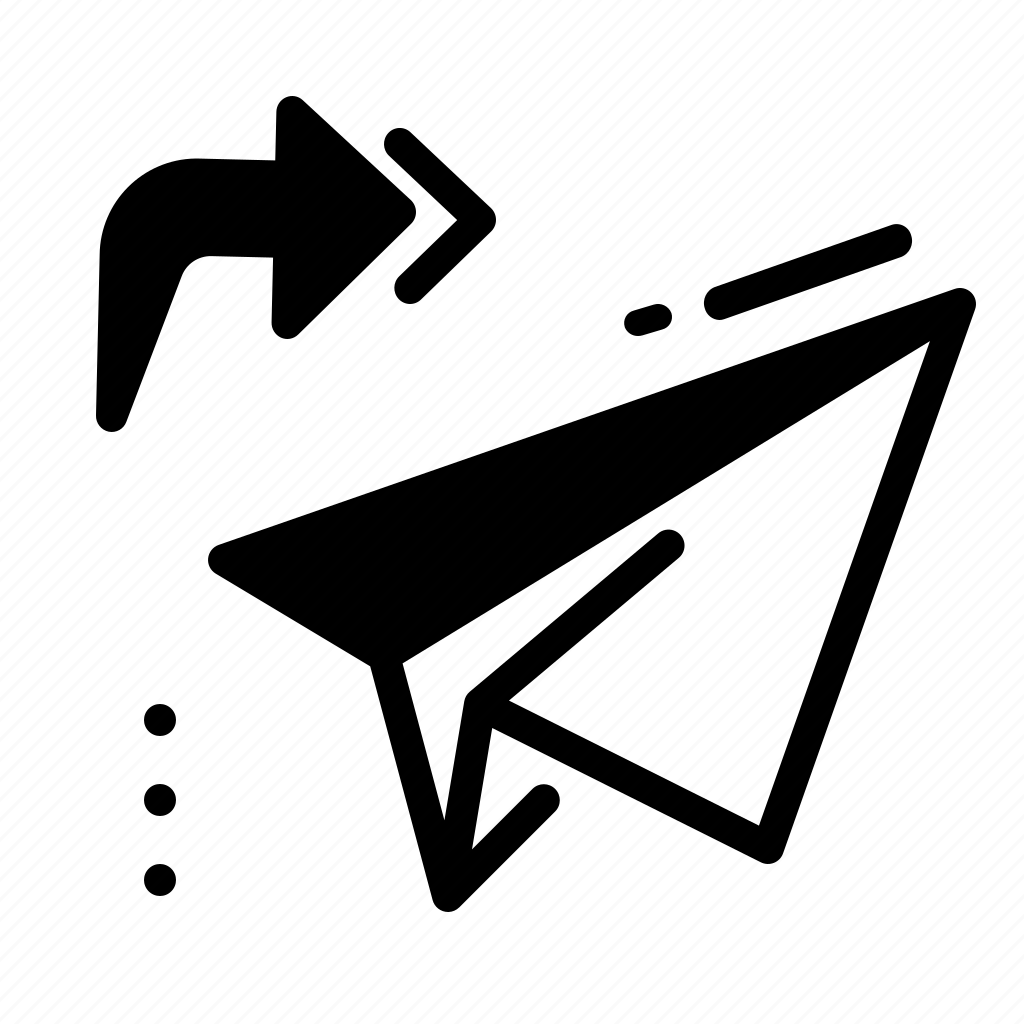 Arrow, paper, plane, receive, send icon - Download on Iconfinder Arrow, paper, plane, receive, send icon - Download on Iconfinder