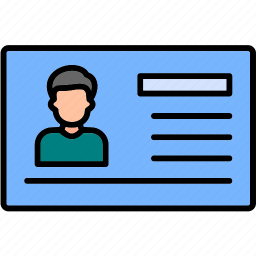 Visa Passport Travel Id Permit Icon Download On Iconfinder